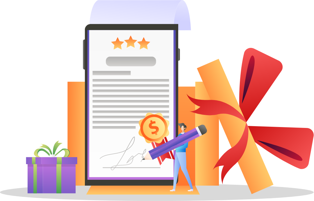 How to automate point based rewards distribution amongst employees ...